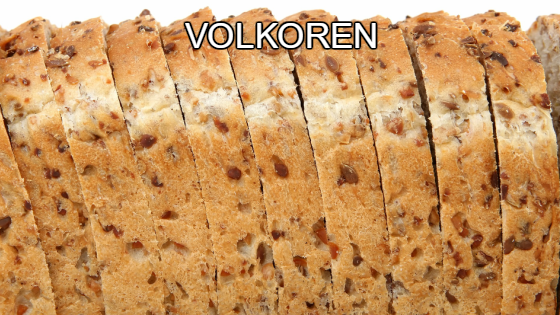 Volkoren, een juiste keuze. – MeerVitaliteit