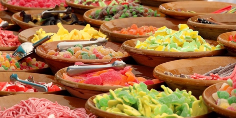 gezond snoepen - Waarom kan snoepen een goede gewoonte zijn?